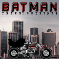 Batman The Knight Rider - Play Batman The Knight Rider at cookerynote.com