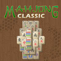 Mahjong Classic - Play Mahjong Classic at cookerynote.com