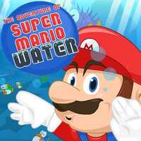 The Adventure Of Super Mario Water - Play The Adventure Of Super Mario ...